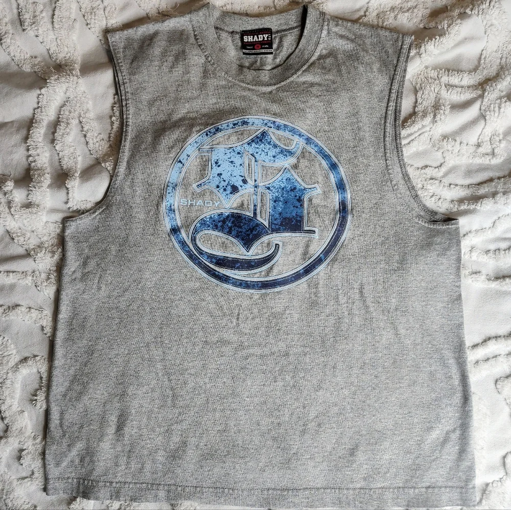 Authentic Article Shady LTD | Shirts | Authentic Article Shady Ltd ...